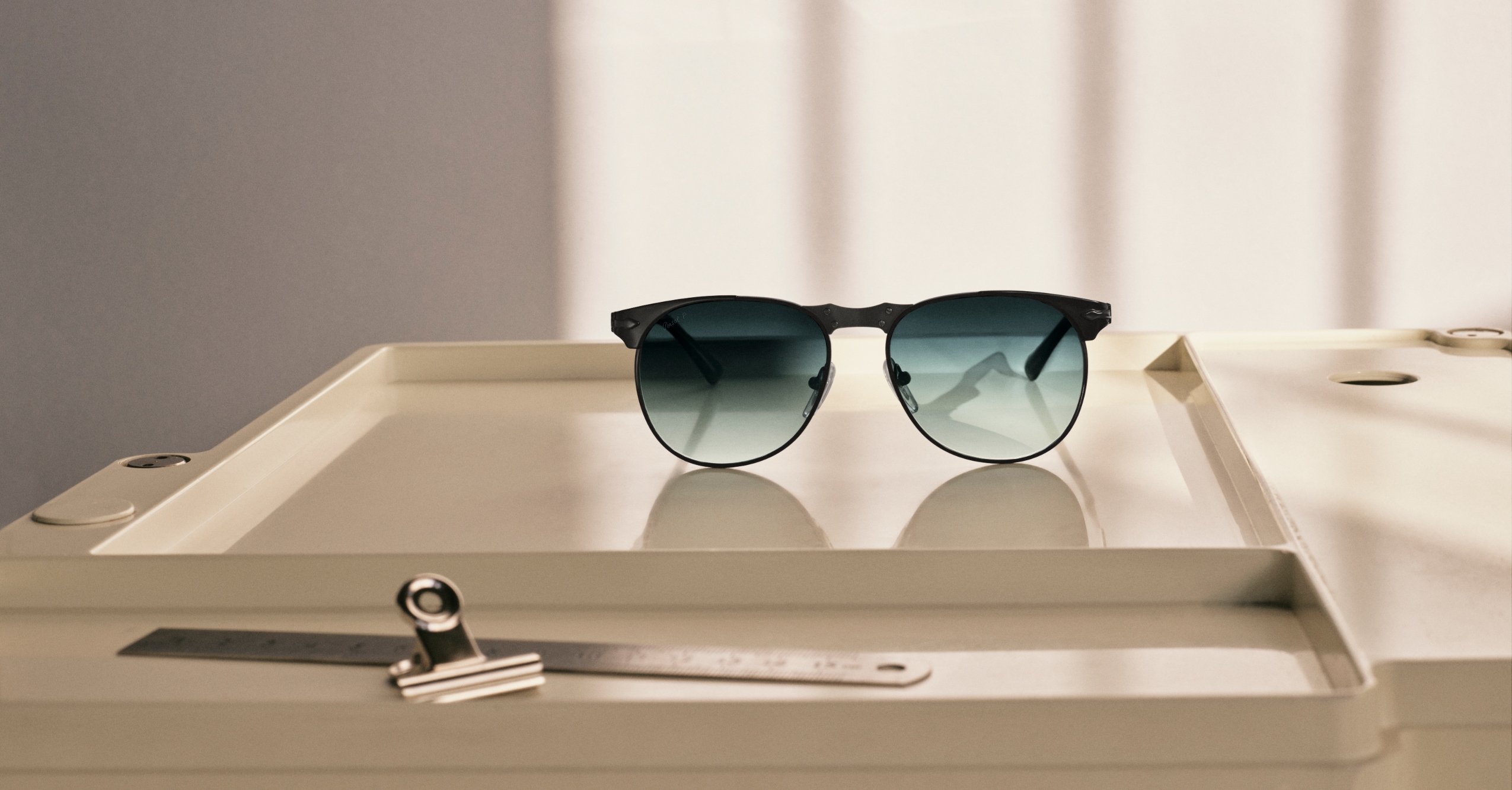 Persol Revamps Iconic 649 Frames Just In Time For Summer - Maxim