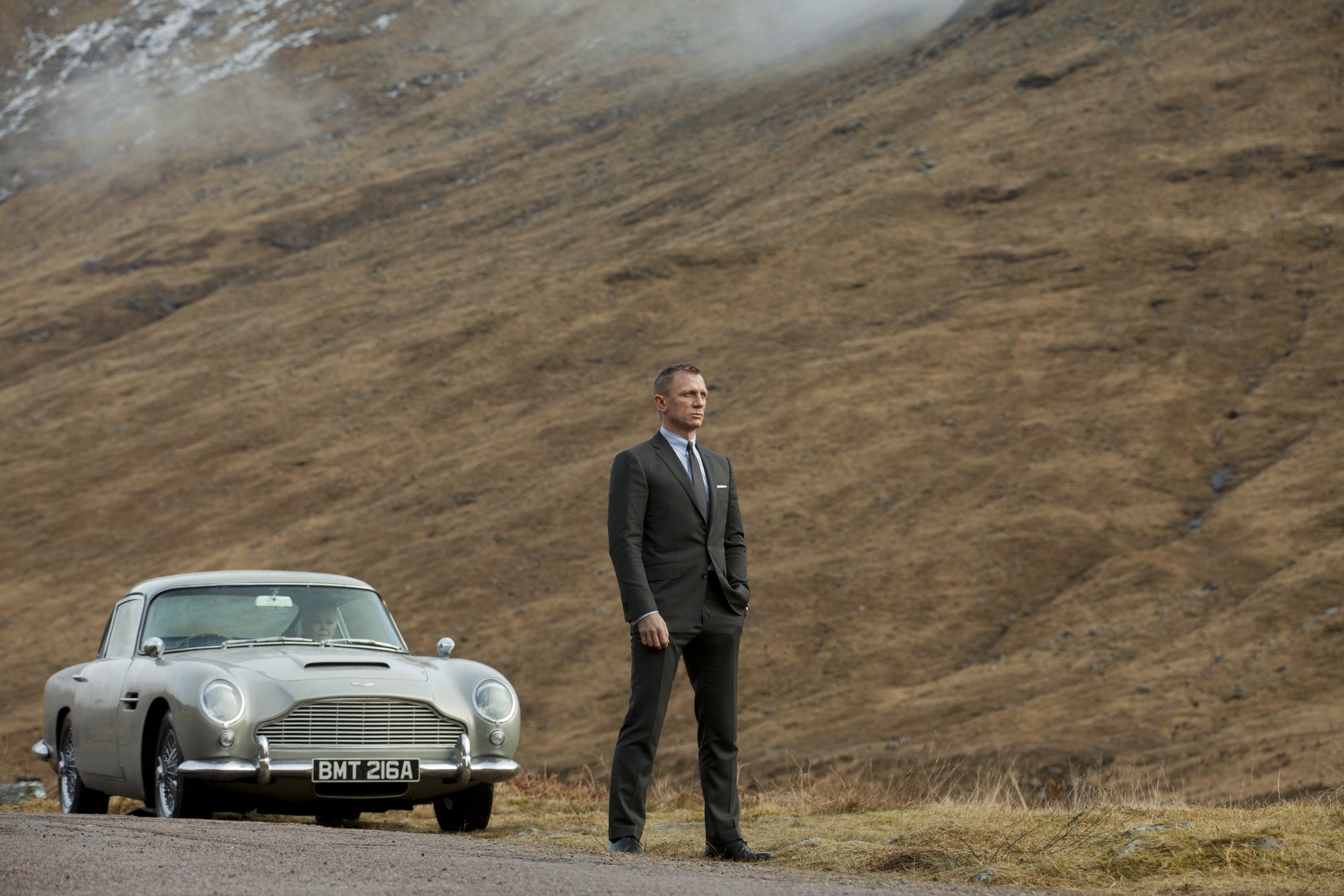 Black Tomato X 007 Just Dropped 13 New James Bond-Approved Getaways - Maxim