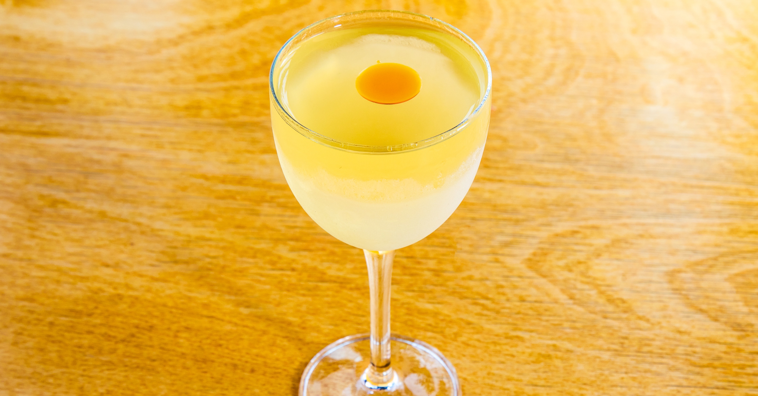 How To Make A Green Mango Martini From ‘America’s Best Bar’ - Maxim