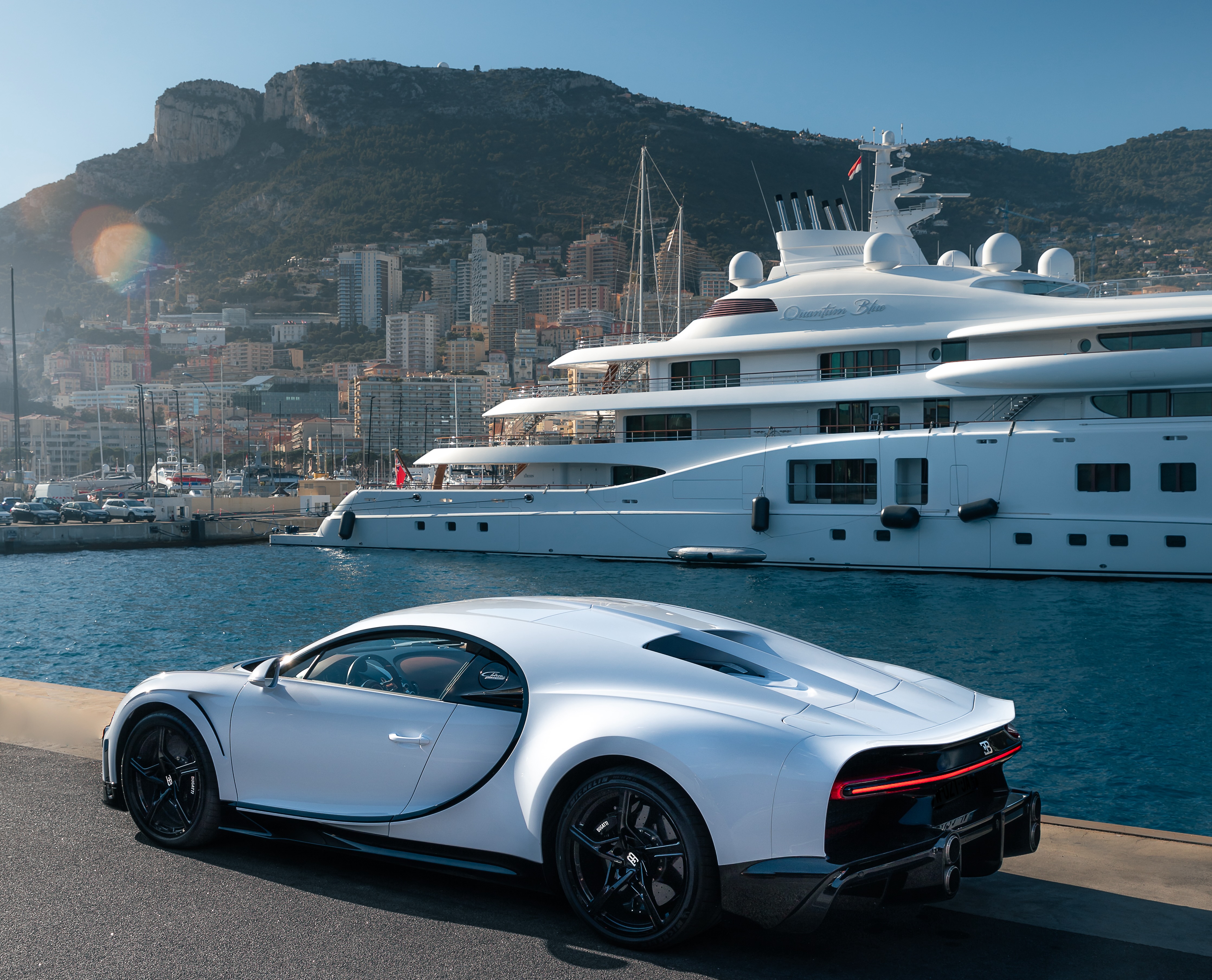Why Monte Carlo Is The Crown Jewel Of The French Riviera - Maxim