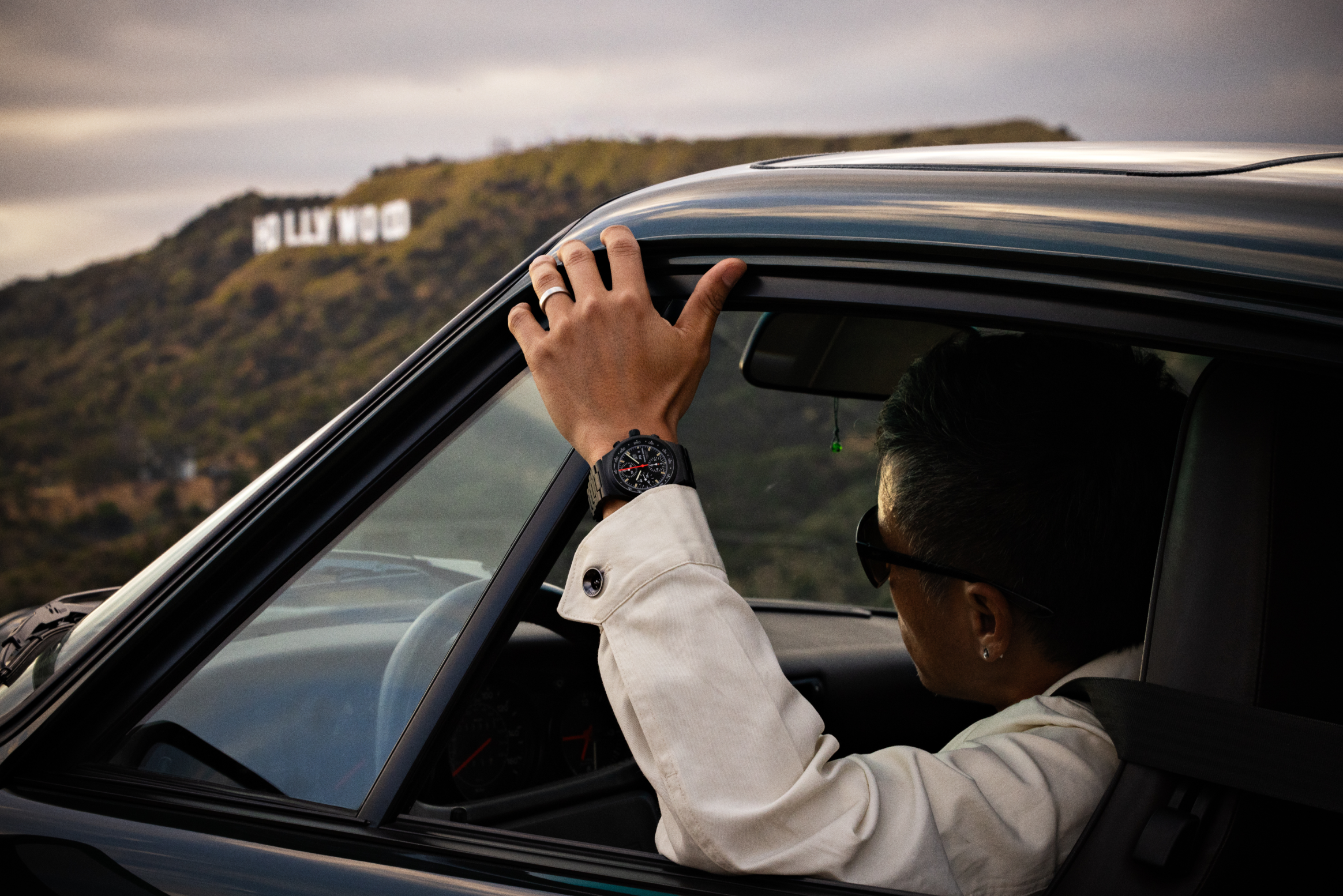 Porsche Design & Hodinkee Reveal Limited Edition Chronograph 1 Collab ...
