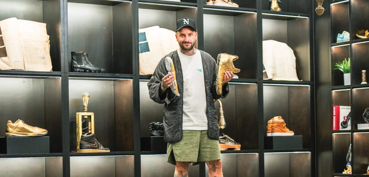 The Shoe Surgeon Responds To $60 Million Nike Lawsuit: 'We Are Confused ...