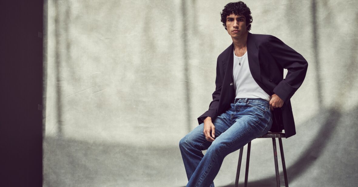 Todd Snyder Debuts New Denim Collection Just In Time For Fall - Maxim
