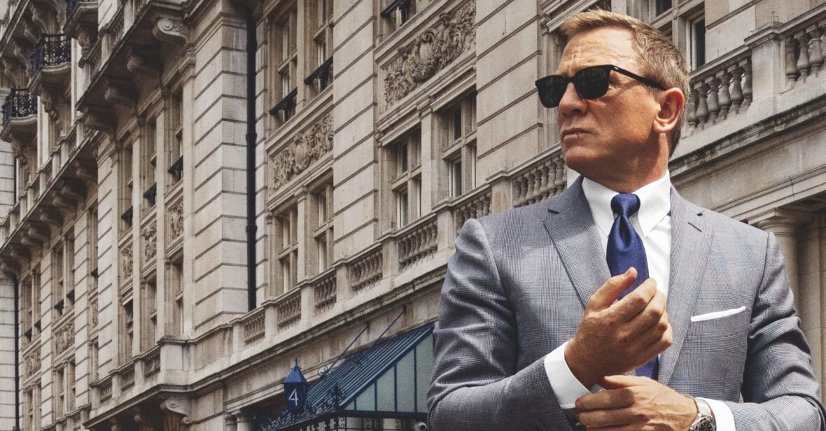 This Fashionable Photo Book Goes Undercover With The Origins Of 'James ...