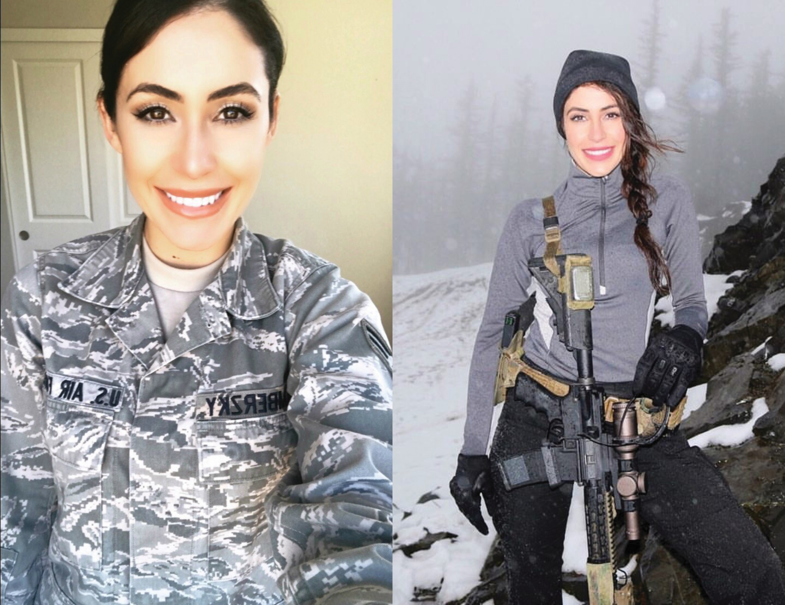 Congresswoman Anna Paulina Luna Is Maxim's November/December Cover Star ...