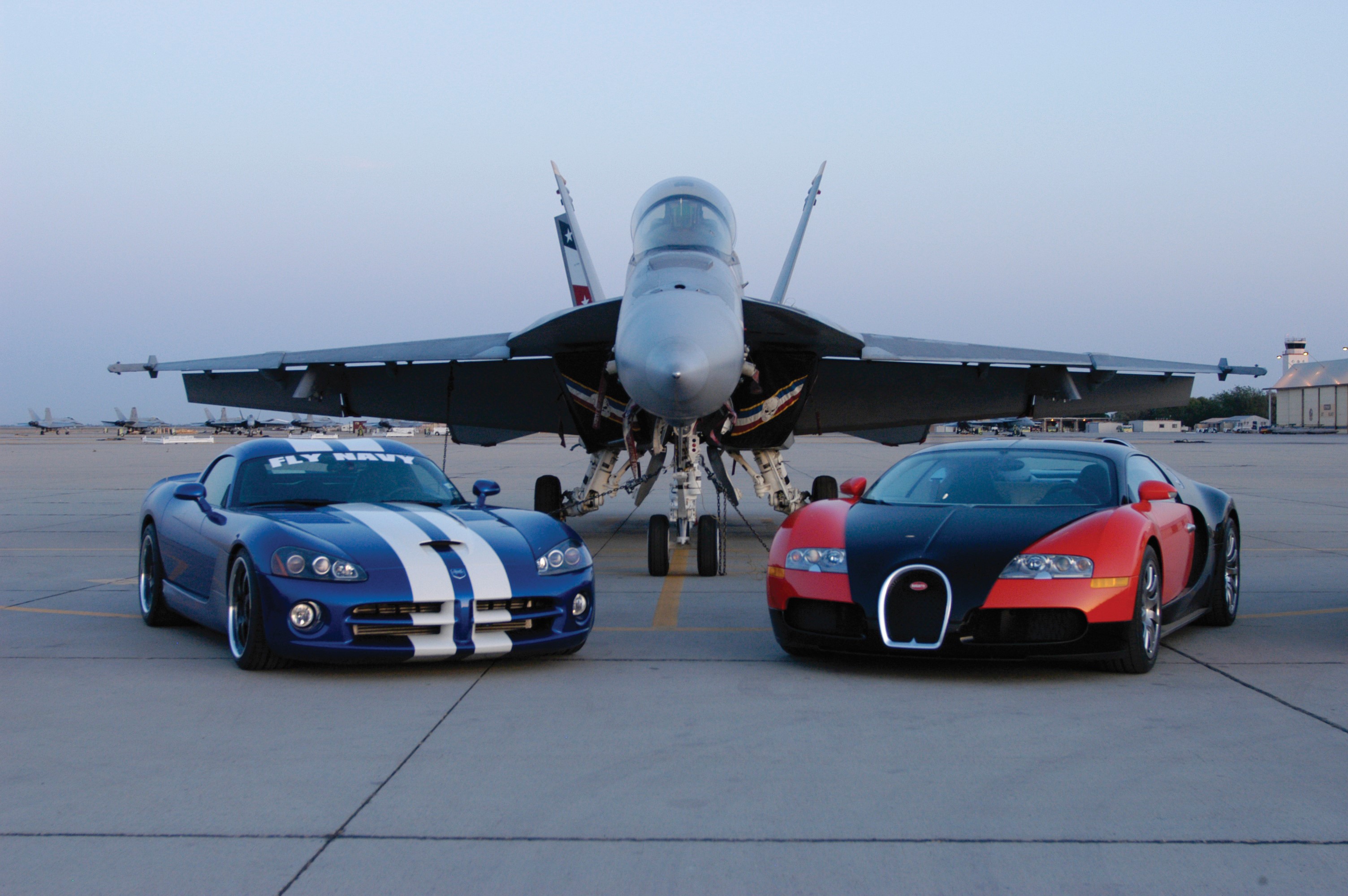 How John Hennessey Builds Some Of The World's Fastest Supercars - Maxim