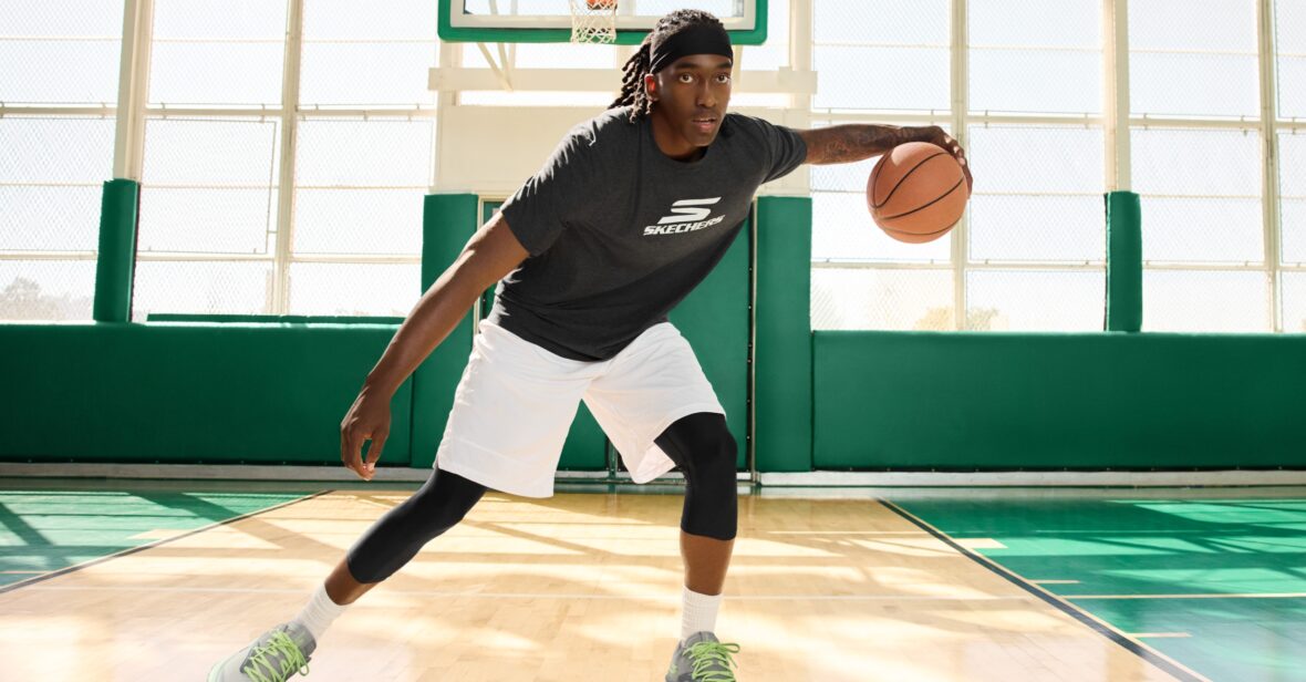 Clippers Star Terance Mann On The Perfect Basketball Sneaker & His ...