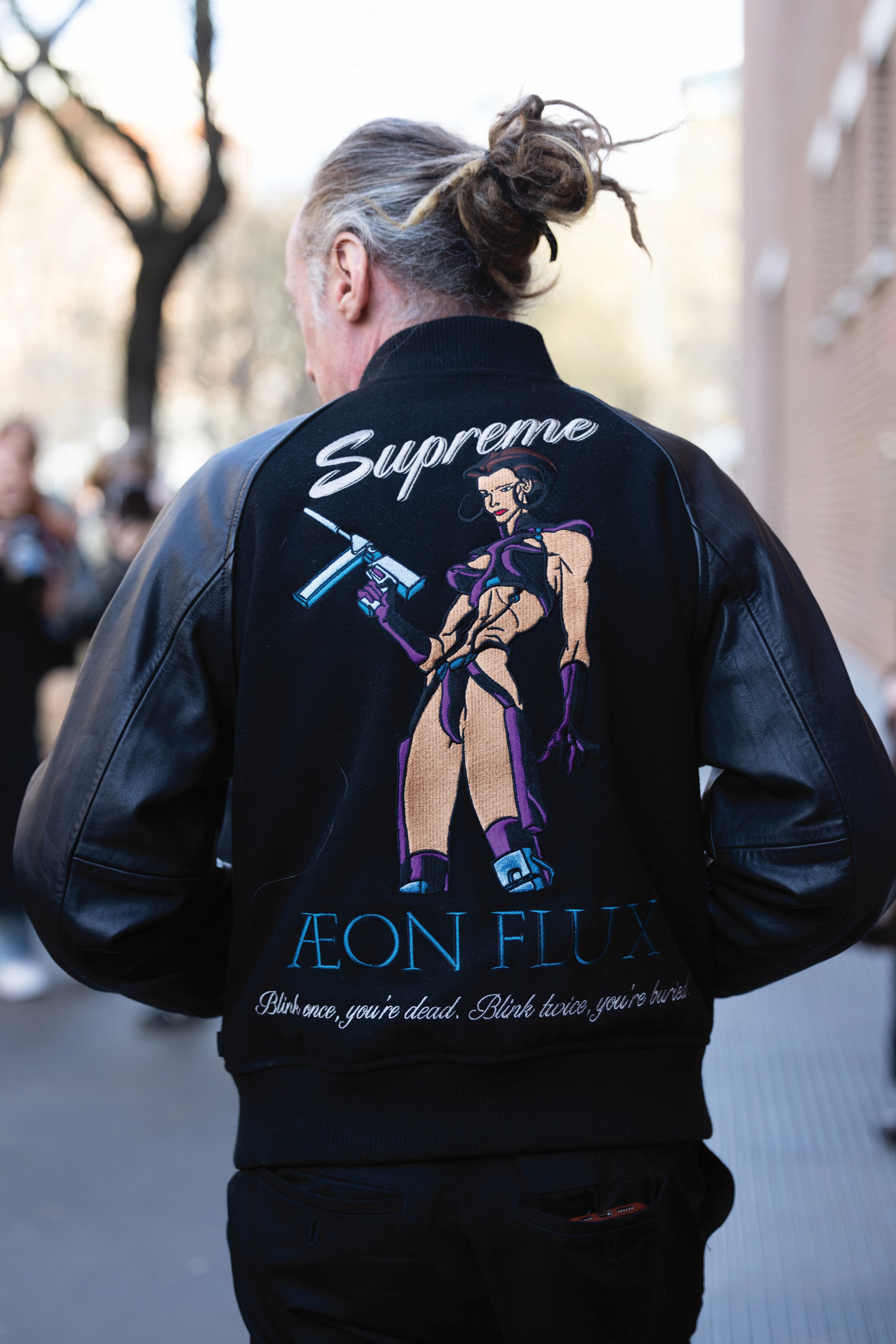 How Supreme Built The World's Coolest Streetwear Brand - Maxim