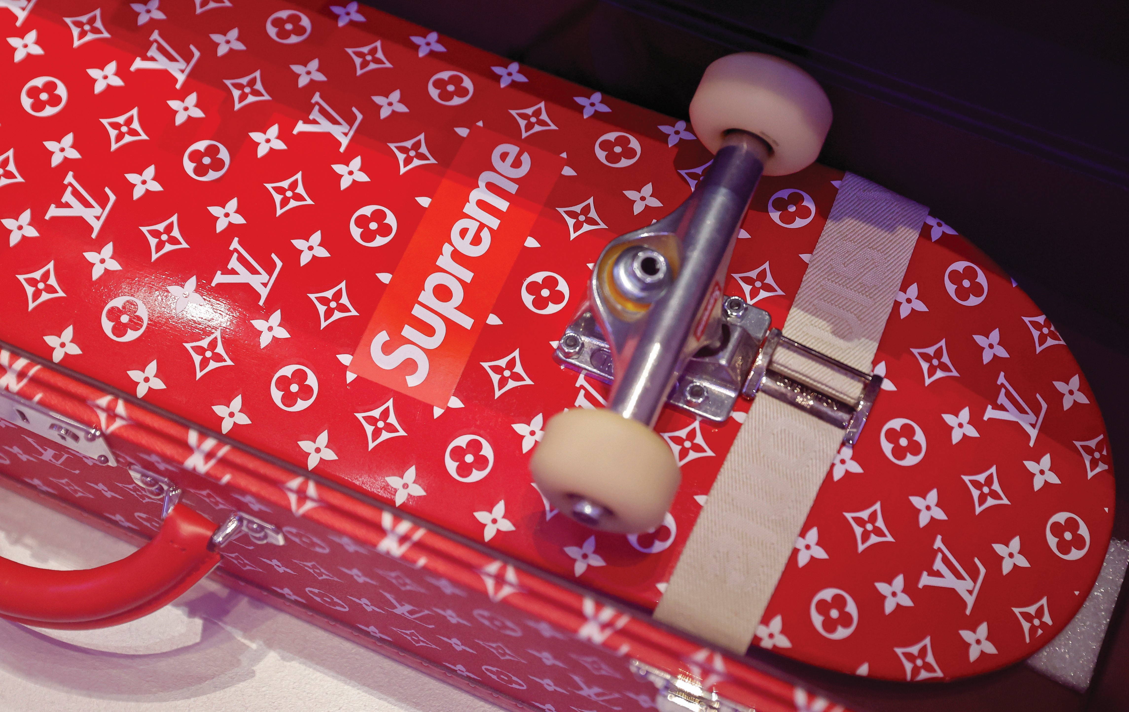 How Supreme Built The World's Coolest Streetwear Brand - Maxim