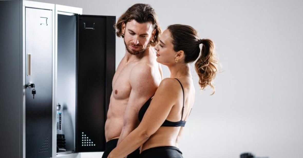 This Fitness Device Could Help You Be More Intimate With Your Partner - Maxim