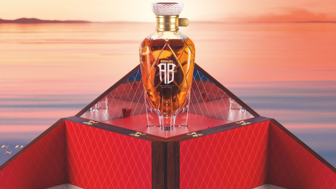 Exclusive First Look: Brugal Debuts $3,000 Ultra Premium Rum - Maxim