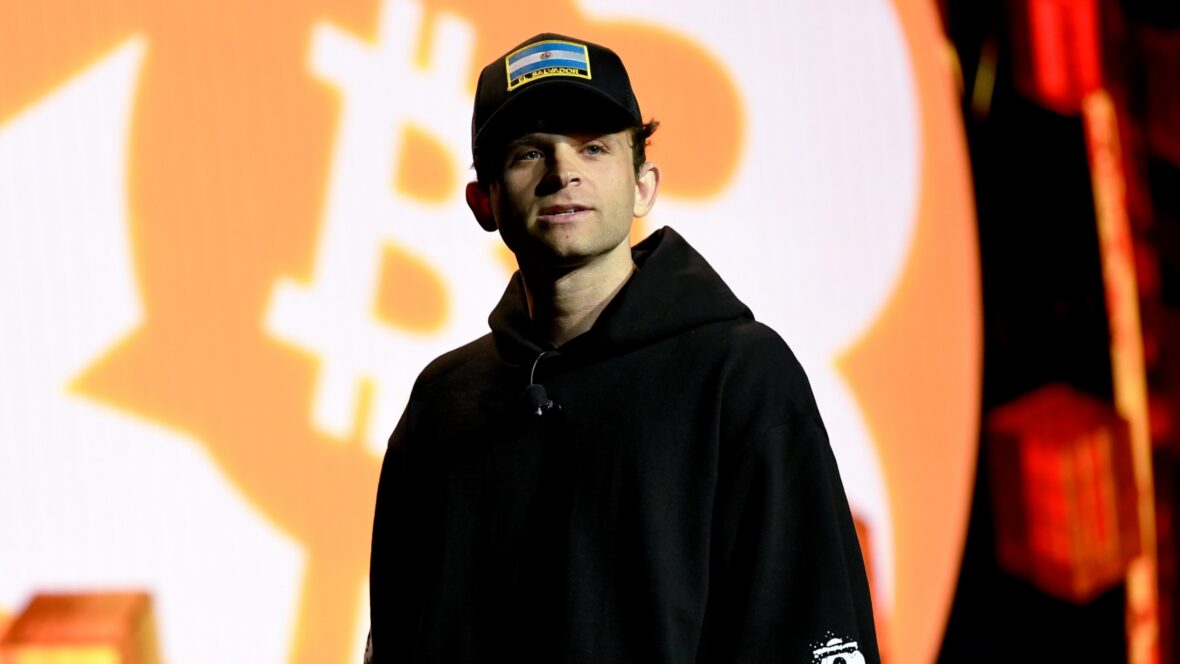 Bitcoin 2025 Day 3: Who's Speaking At The World's Biggest Bitcoin Event ...