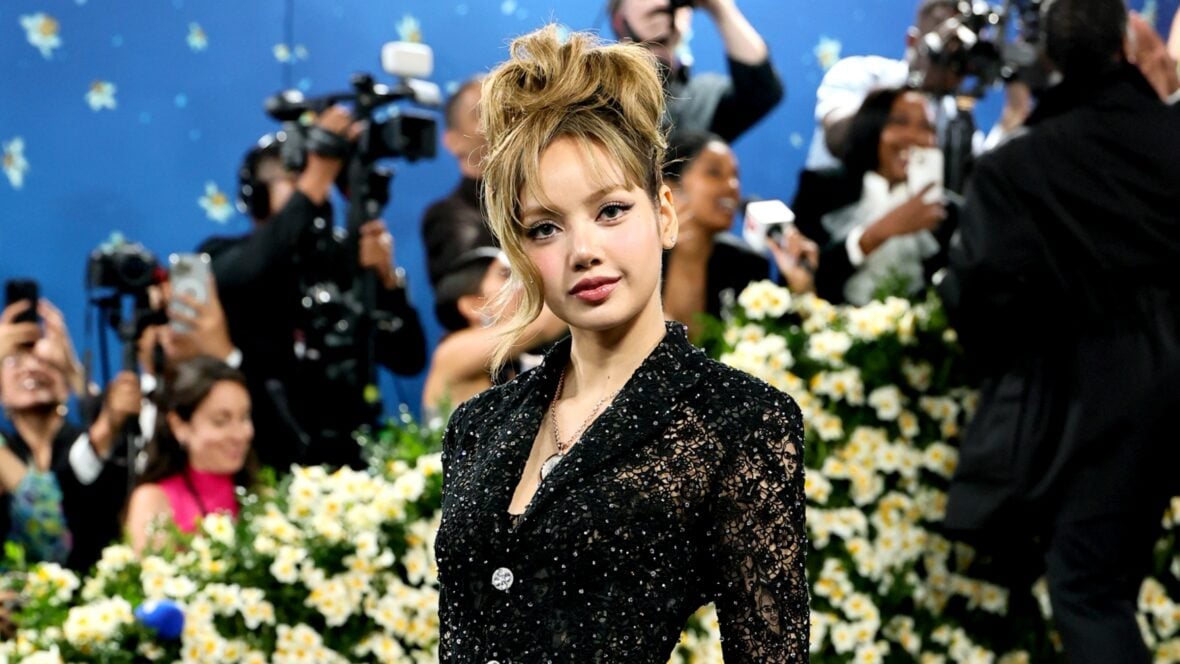 'White Lotus' Star Lisa Manobal's 'Rosa Parks' Louis Vuitton Lingerie ...