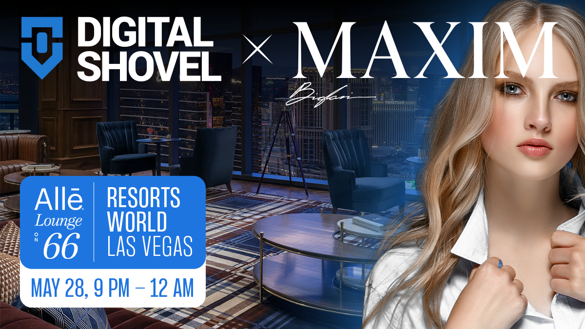 Bitcoin 2025: Maxim & Digital Shovel To Host Bitcoin Bash At Resorts ...