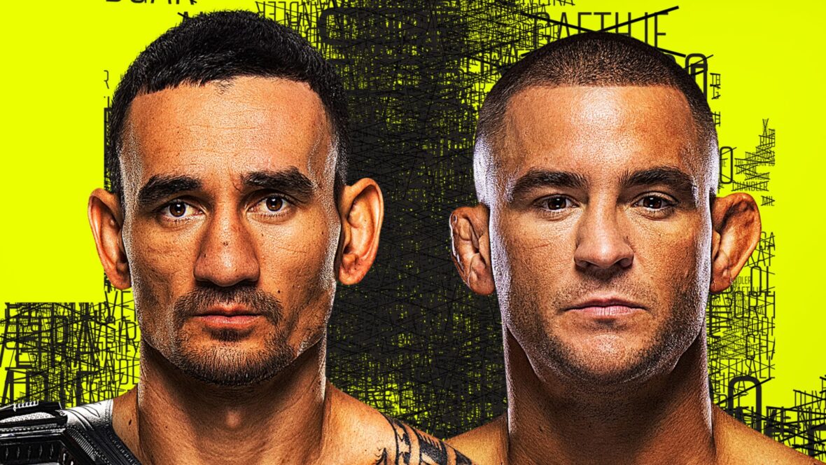 UFC 318: Watch The 'Countdown' Video For Dustin Poirier's Final UFC ...