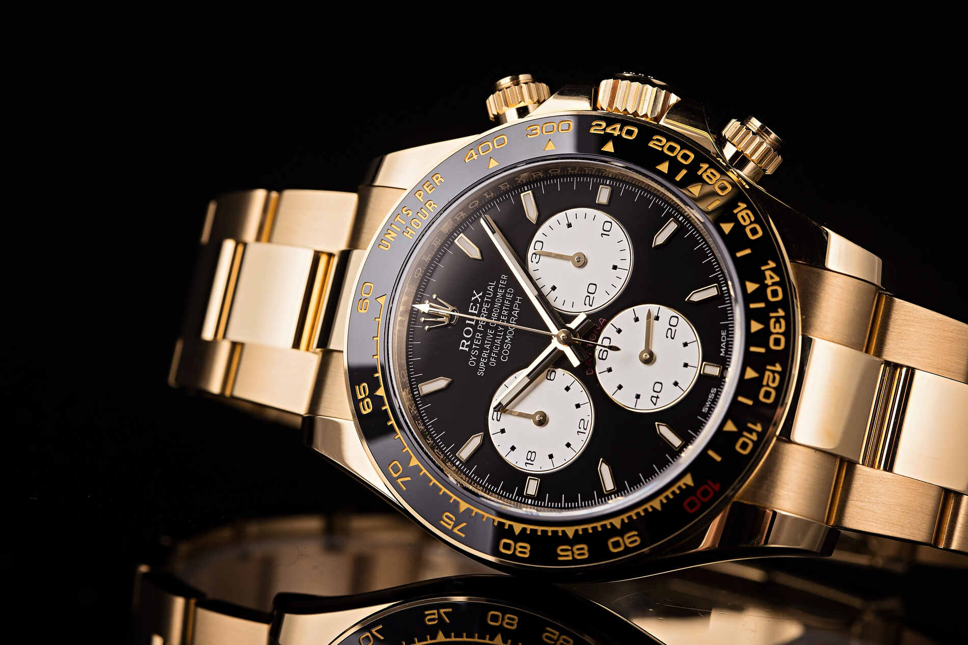 Here's How Much Rolex, Audemars Piguet, & Tudor Are Raising Watch ...