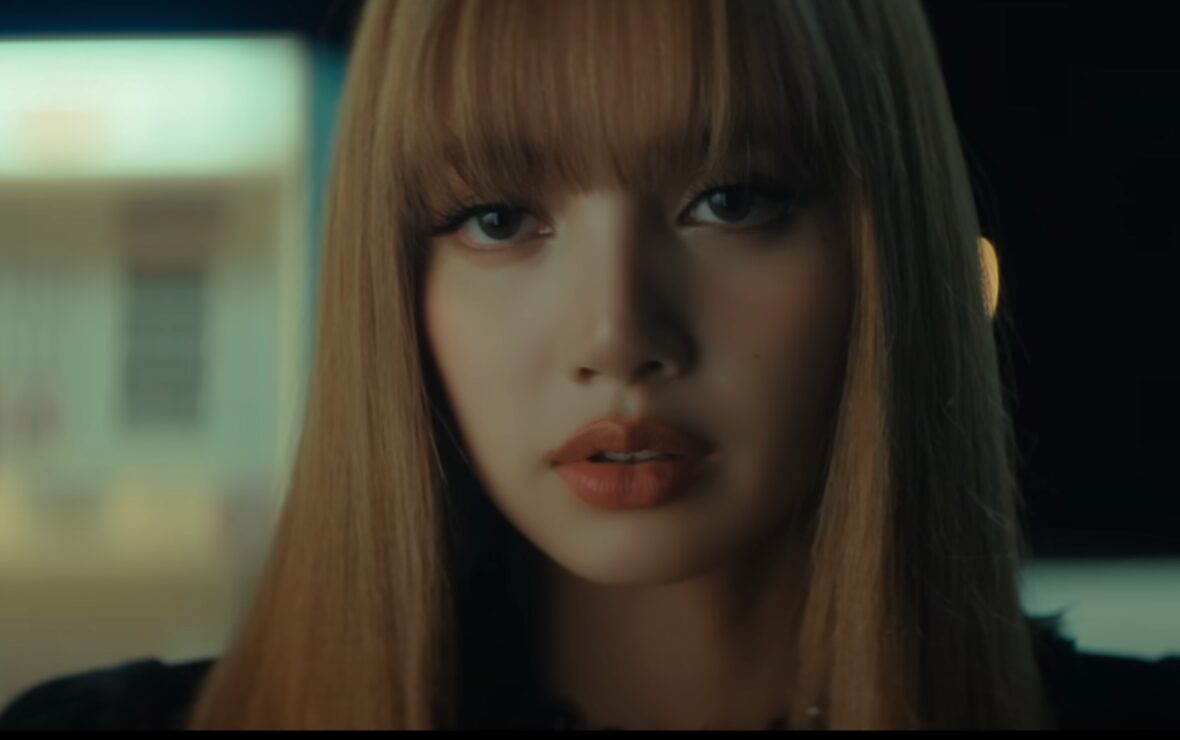 Blackpink’s Lisa Debuts Cinematic ‘Dream’ Music Video From Her 'Alter ...