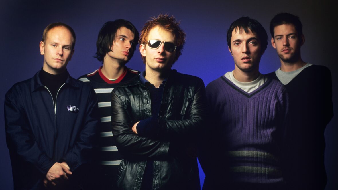 Radiohead Announce Their First Concert Dates In 7 Years - Maxim
