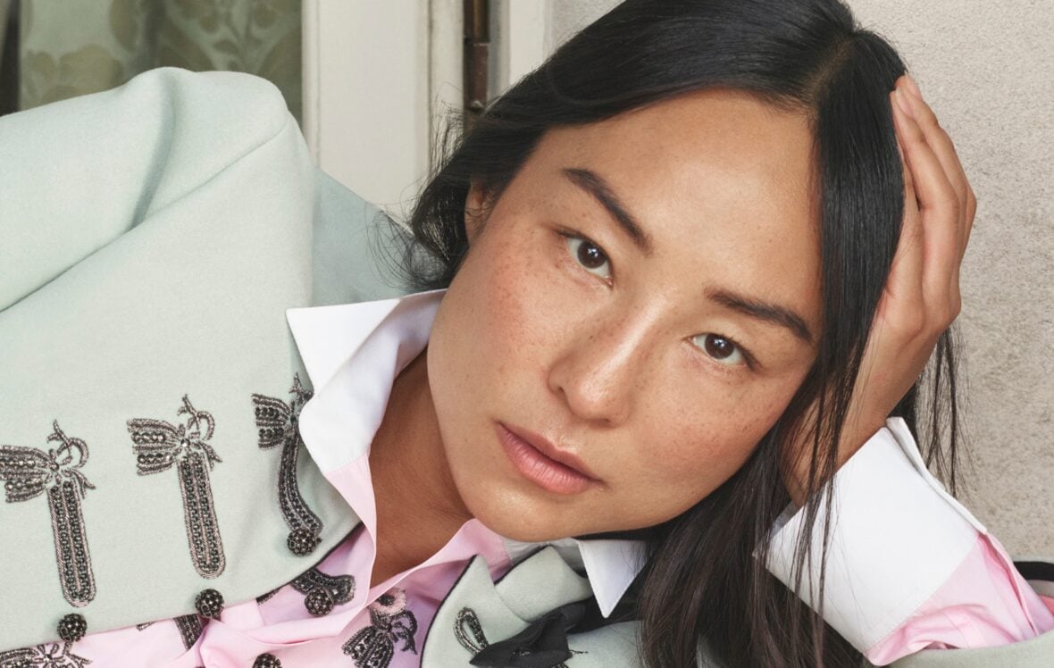 Dior Taps Actresses Greta Lee & Mikey Madison As Latest Brand ...