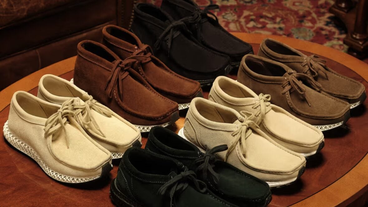 Ghostface Killah & Raekwon Hype Latest Adidas Originals x KITH x Clarks ...