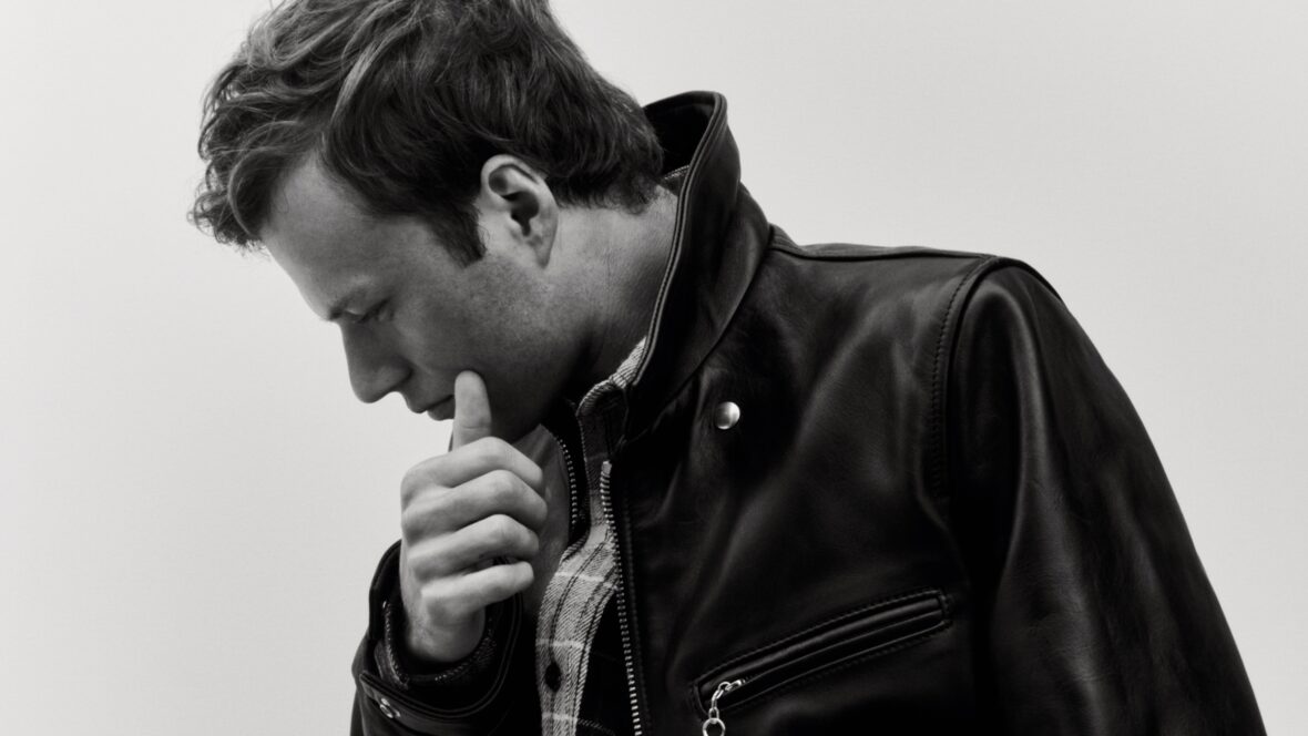J. Crew Just Brought Back Its Famed Wallace & Barnes Line - Maxim