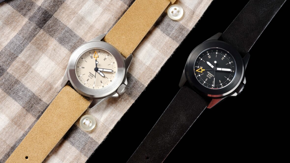 These Are The Absolute Coolest Watch Collaborations Of 2025 - Maxim