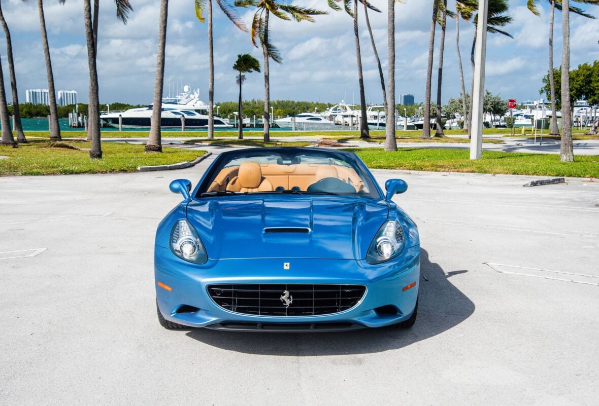 How To Drive A Supercar Every Day Without Actually Owning One - Maxim