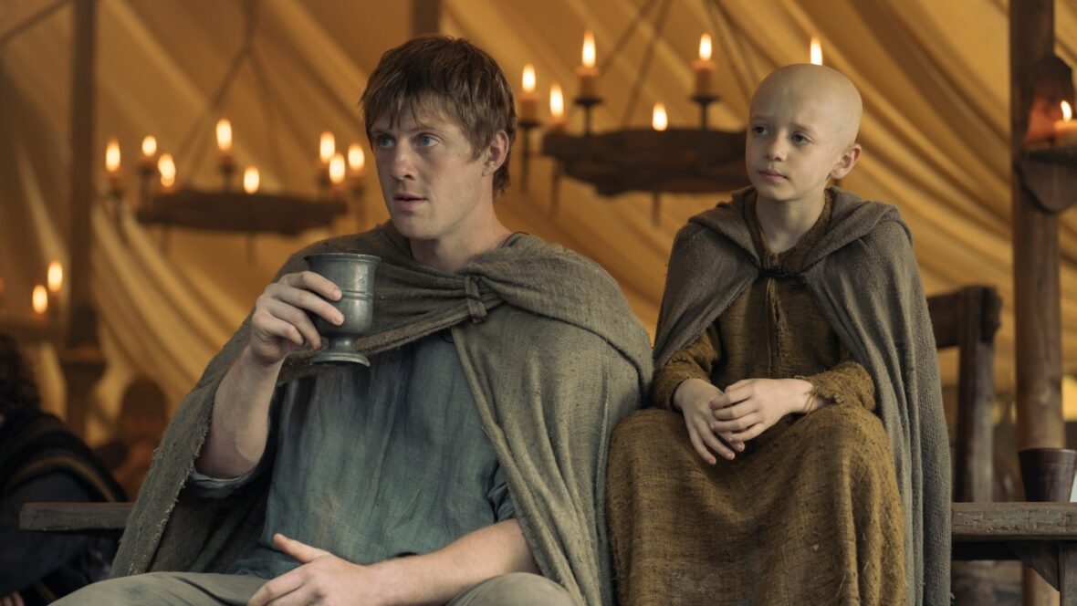 'A Knight Of The Seven Kingdoms' Trailer: HBO Returns To Westeros With ...