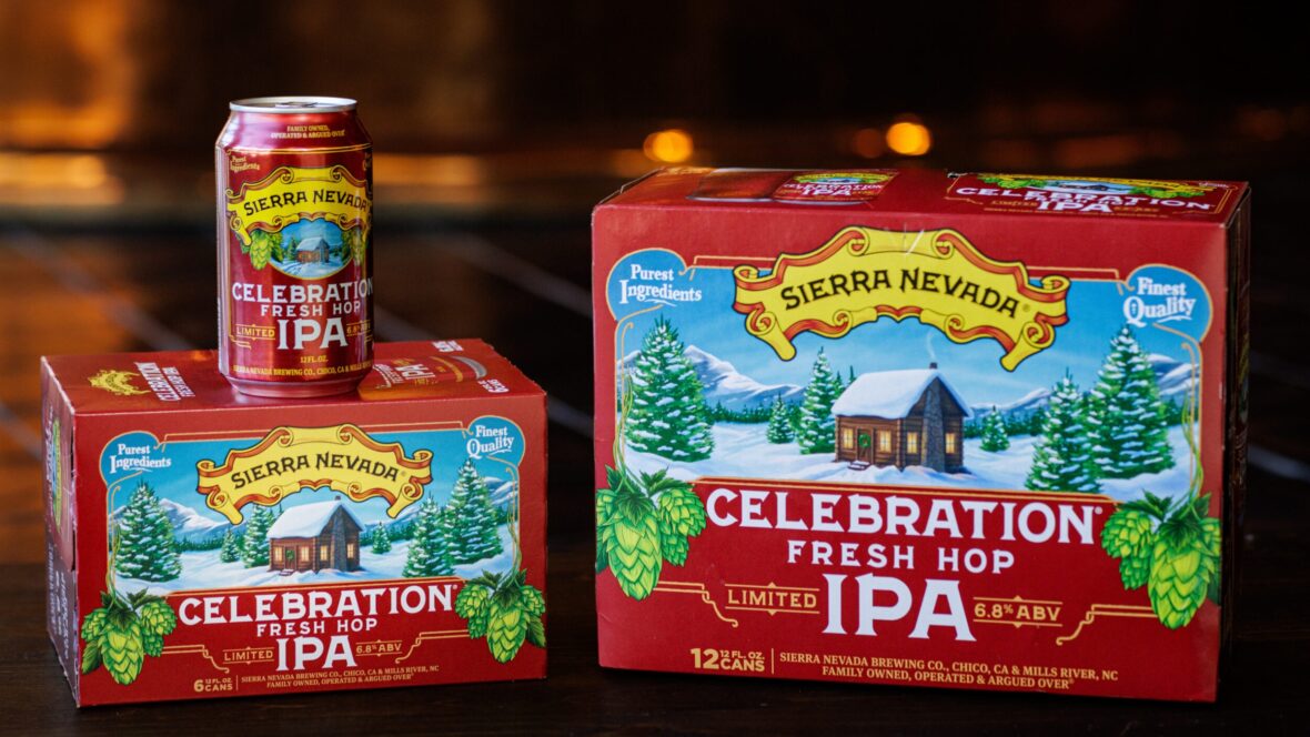 The Best New Winter Microbrews Of 2025 - Maxim