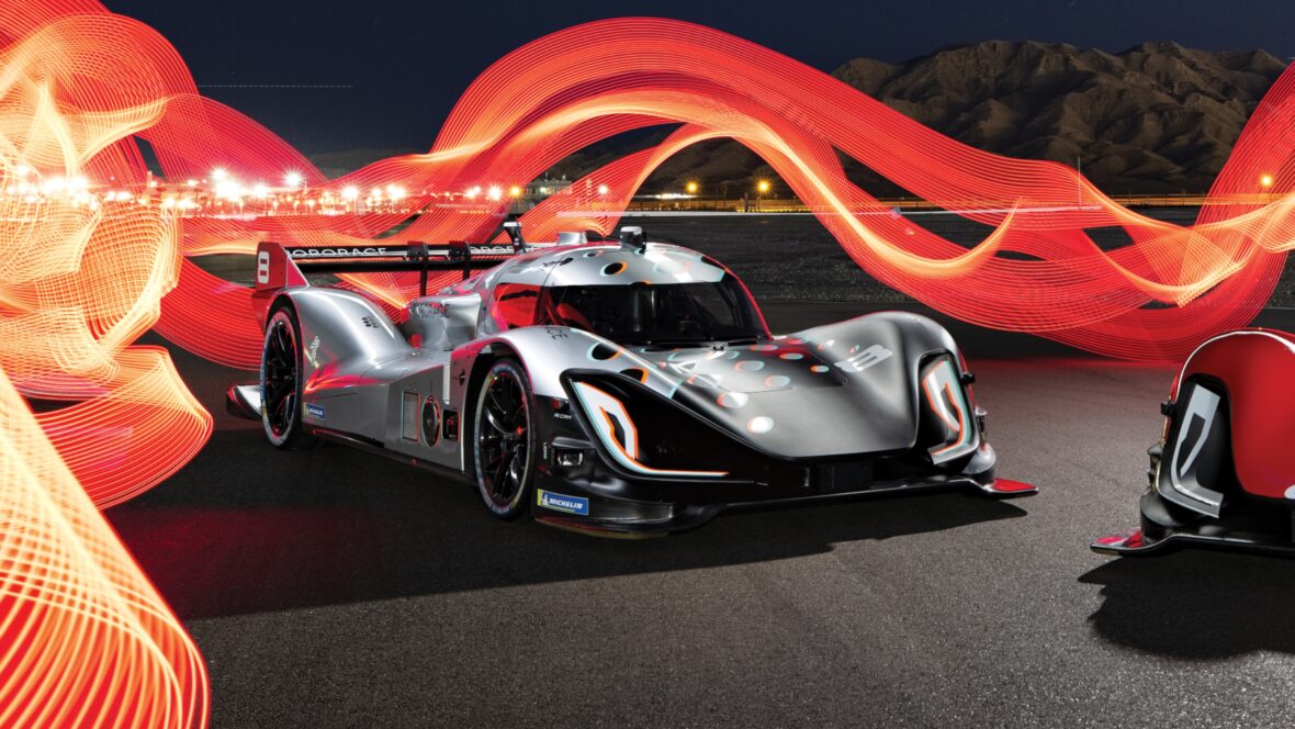 How Larry Chen Became One Of The World's Greatest Supercar ...