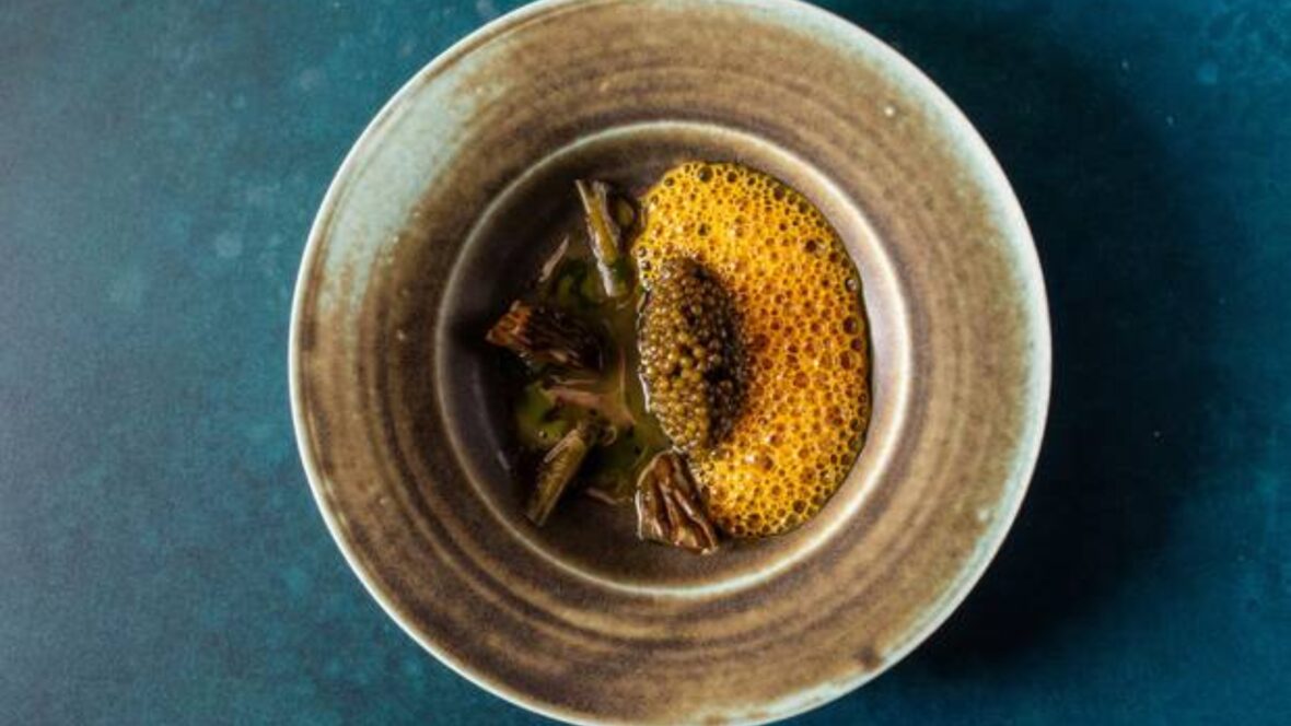 'World's 50 Best' Reveals The Top Restaurants In North America - Maxim